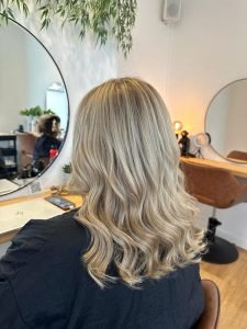 @hannahwalshhair: Hair Salon in Chester City Centre
